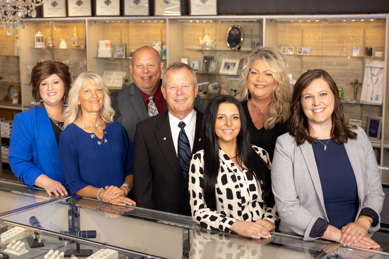 Weber's Jewelry